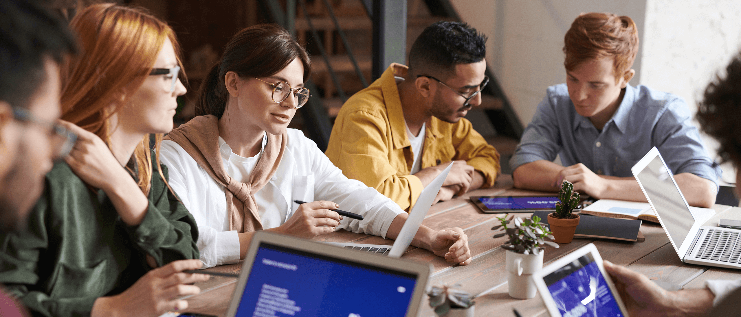 Compliance – Affinity Staff